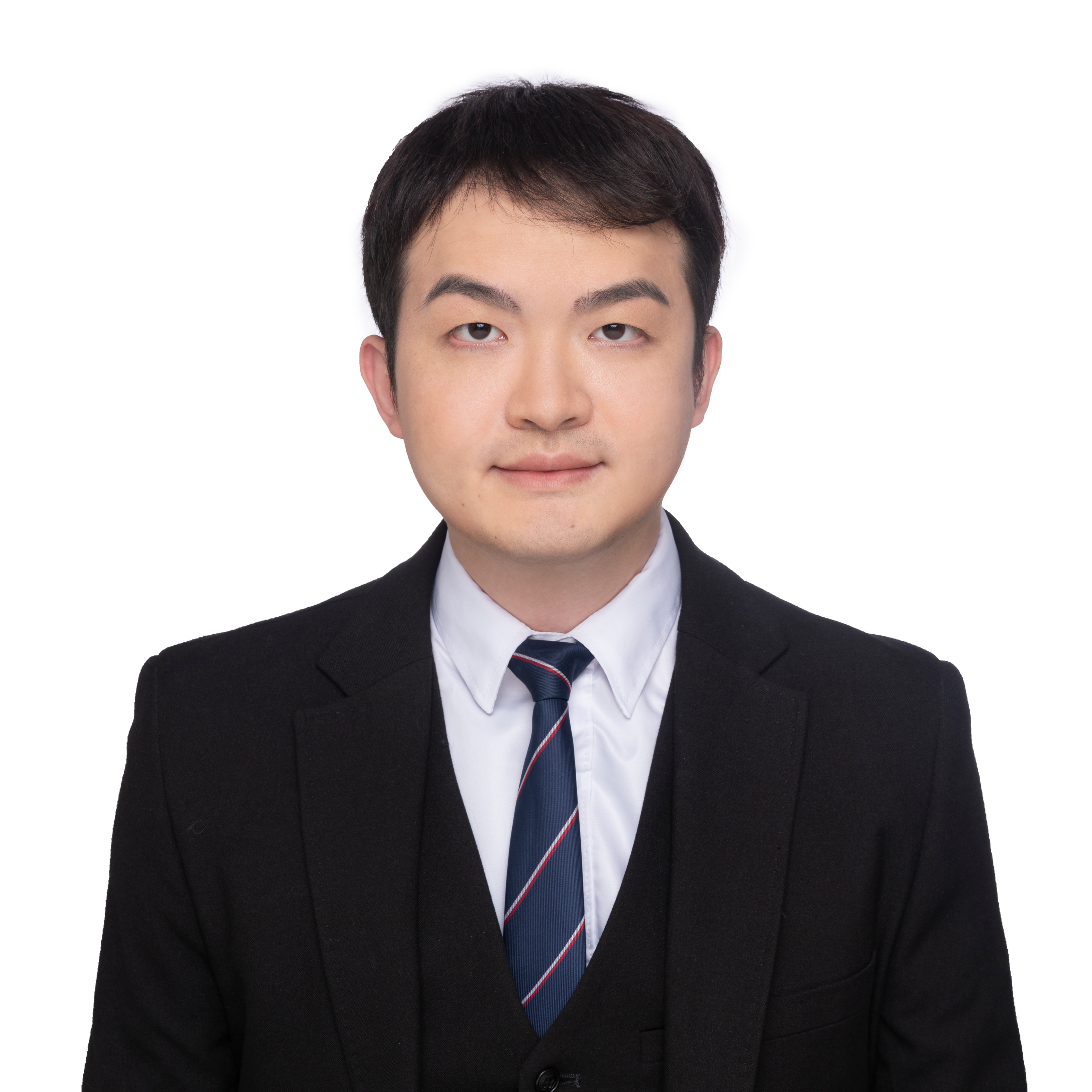 Chuang Hu - Home
